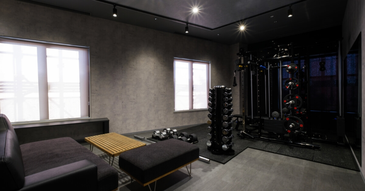 FIT BODY LAB.｜会員制パーソナルトレーニングジム FIT BODY LAB. JAPAN